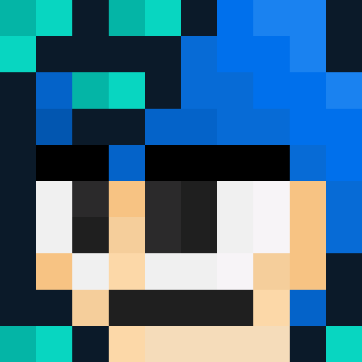 Pixilart - Mega Not Impressed by ProtoBro66