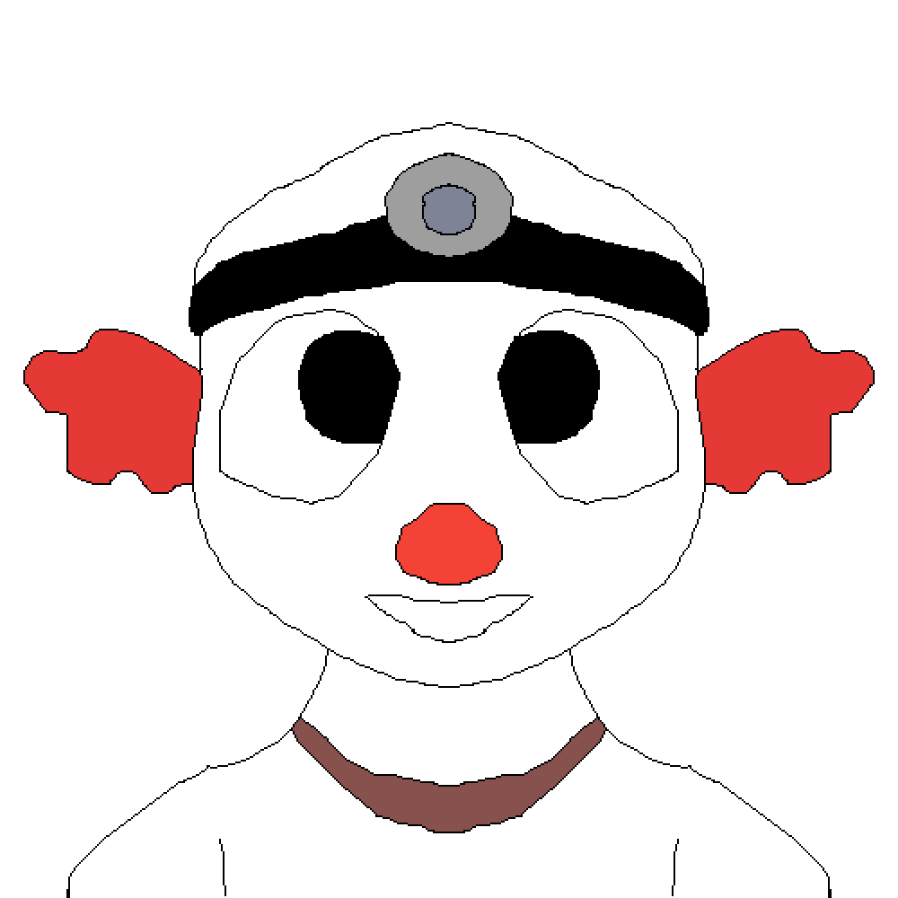 Pixilart - G0Z by BoBoB