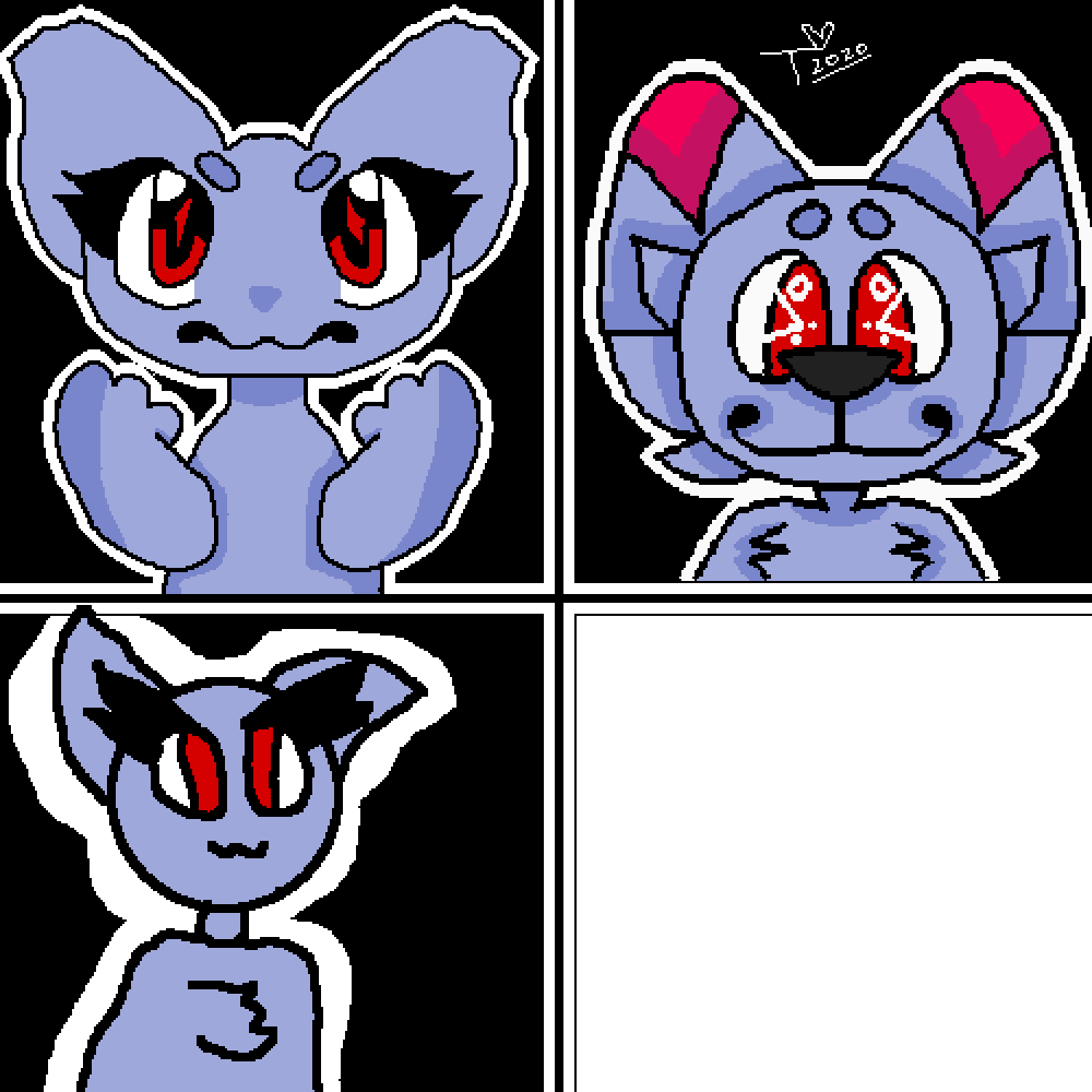 Editing yeet - Free online pixel art drawing tool - Pixilart