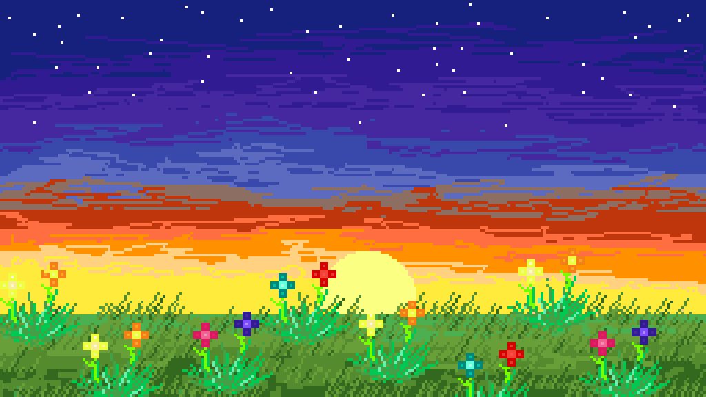 Pixilart - background by GraceHensley