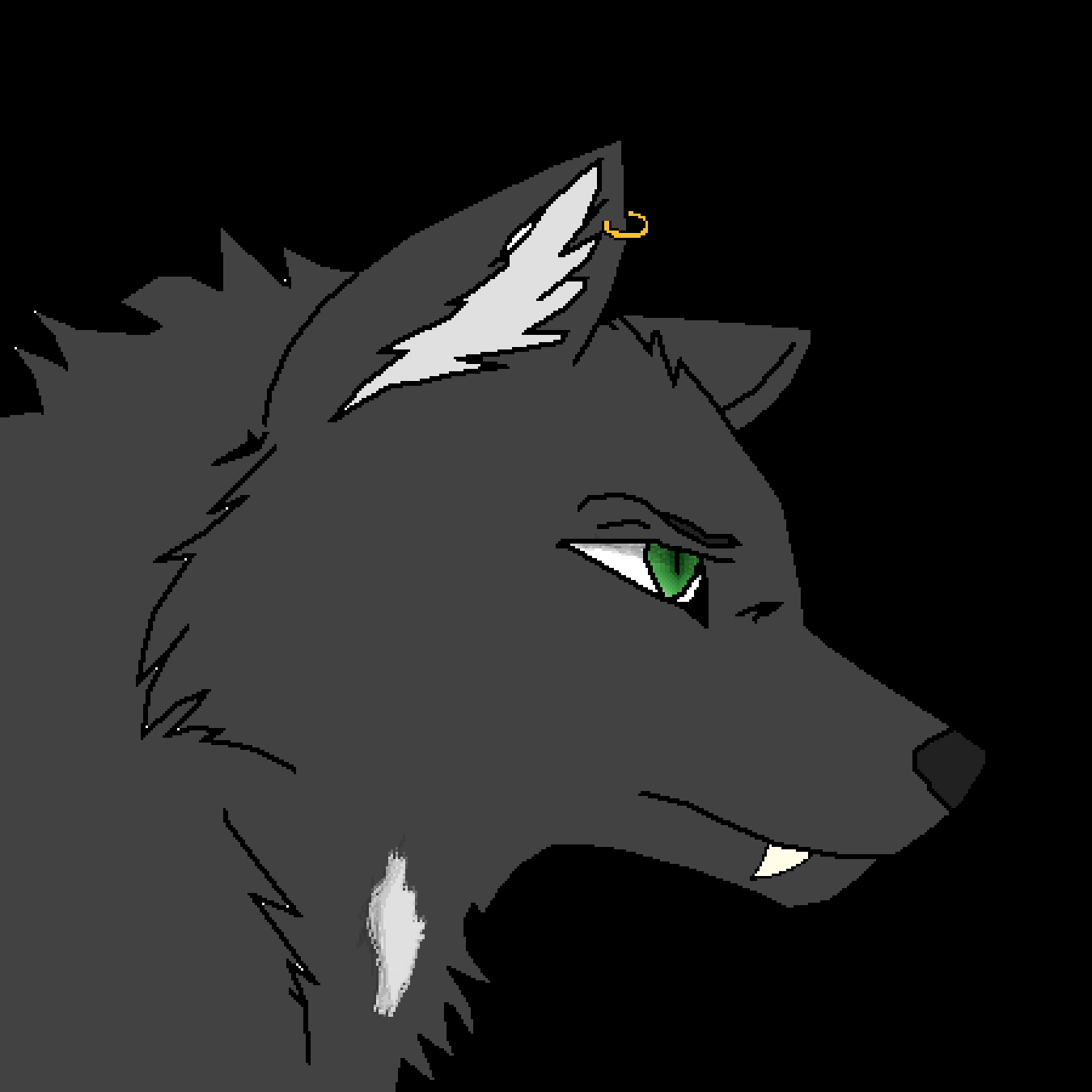 Editing Midnight Star - Free online pixel art drawing tool - Pixilart