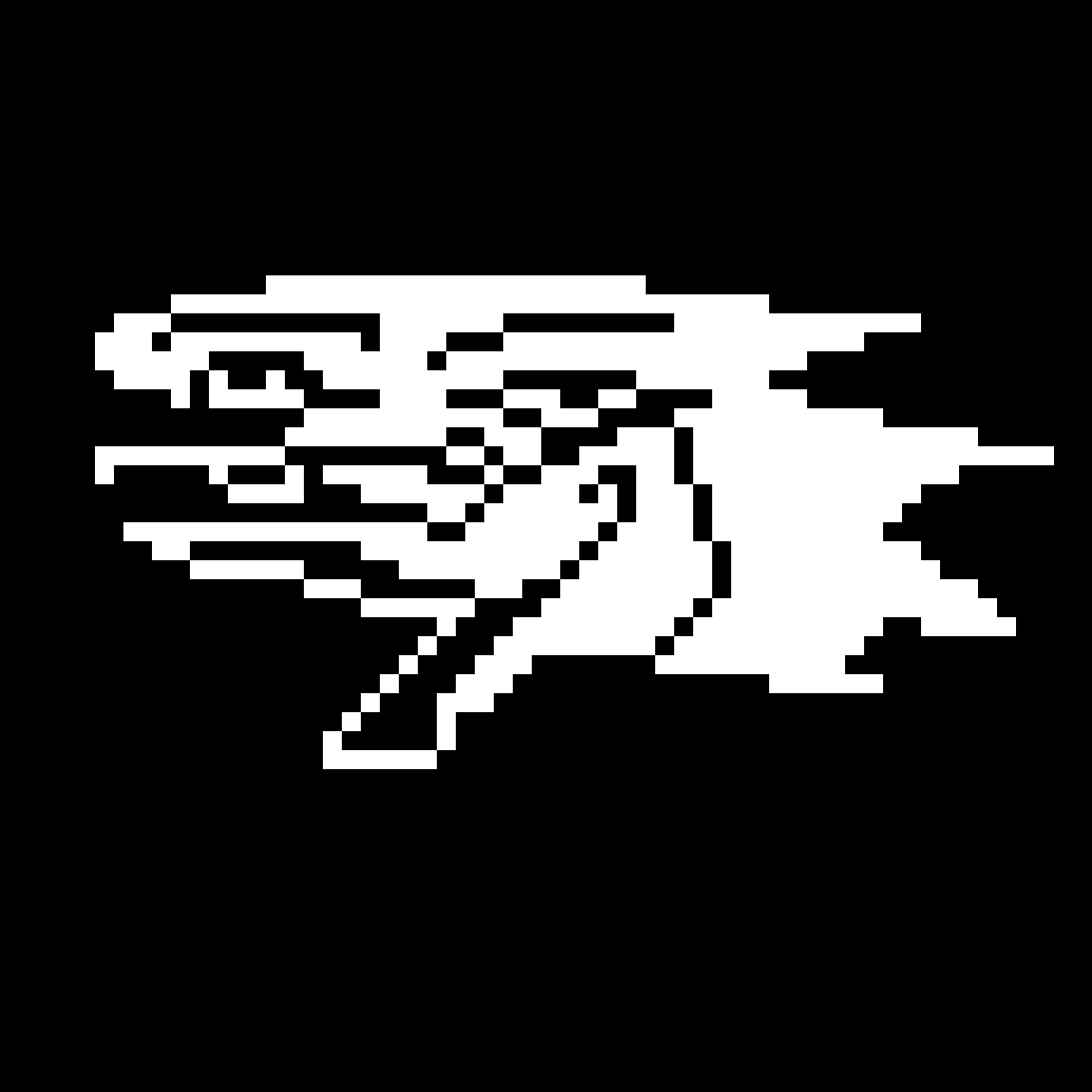 Pixilart - my beautiful Berdly by ur-boi