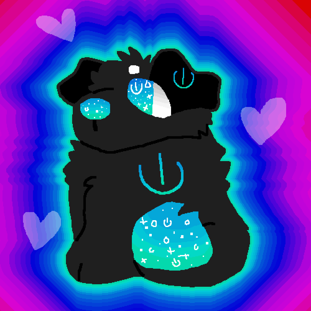 Pixilart - ~ Gradients! ~ by GenoCat