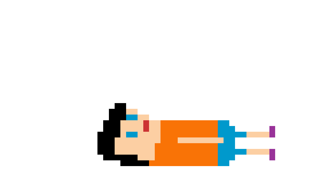 Editing little boy45 - Free online pixel art drawing tool - Pixilart