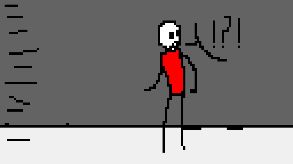 Pixilart - TheMeatly by Pinky-Puff