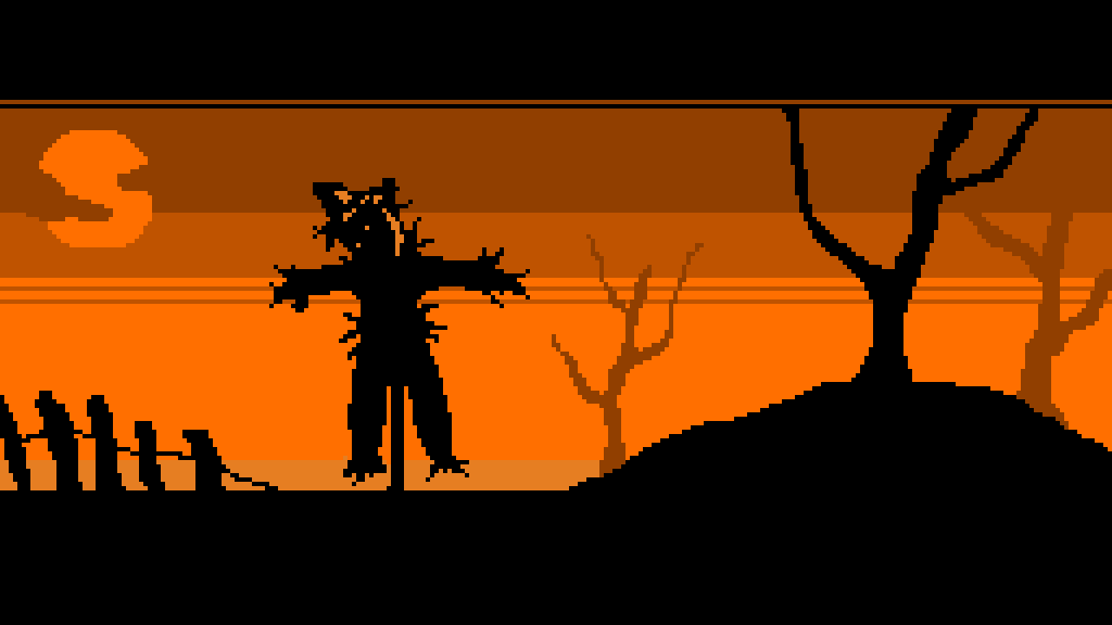 Pixilart - Helovin by fdybvuercgherj