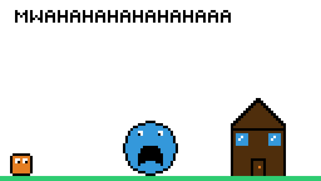 Pixilart - The Adventures Of Melbert 2! by Awesomeman82