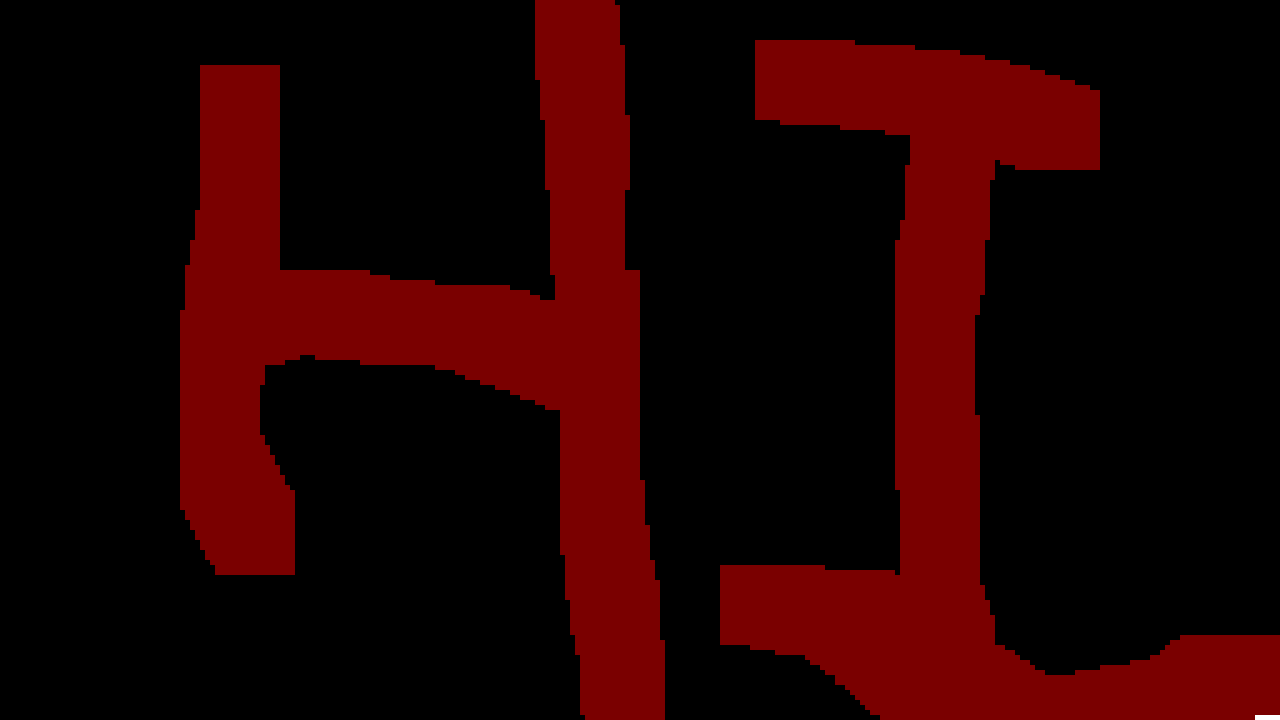 Pixilart - goodbye by XXJACKGHOSTXX