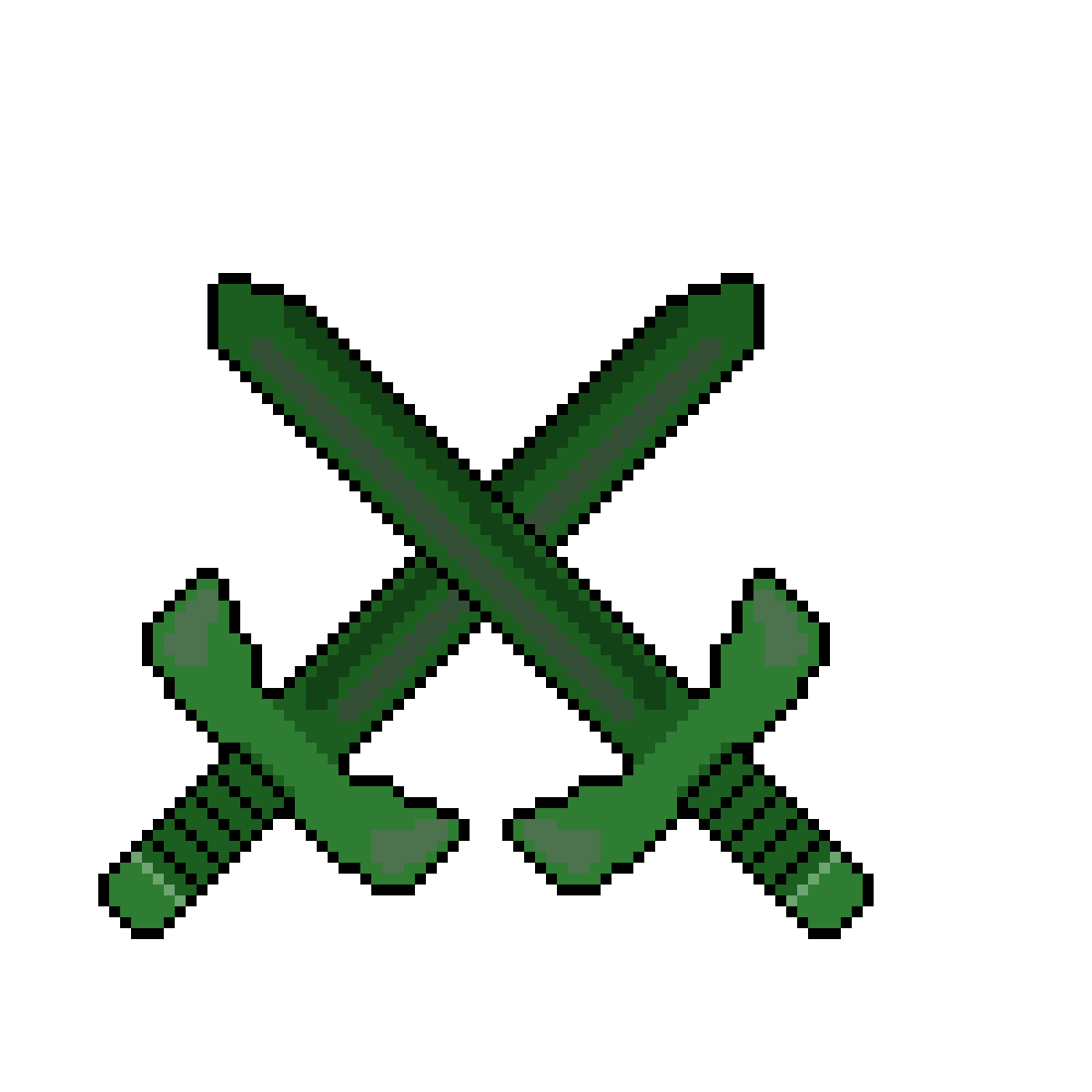Pixilart - Dual Venomshanks by MisterSinister