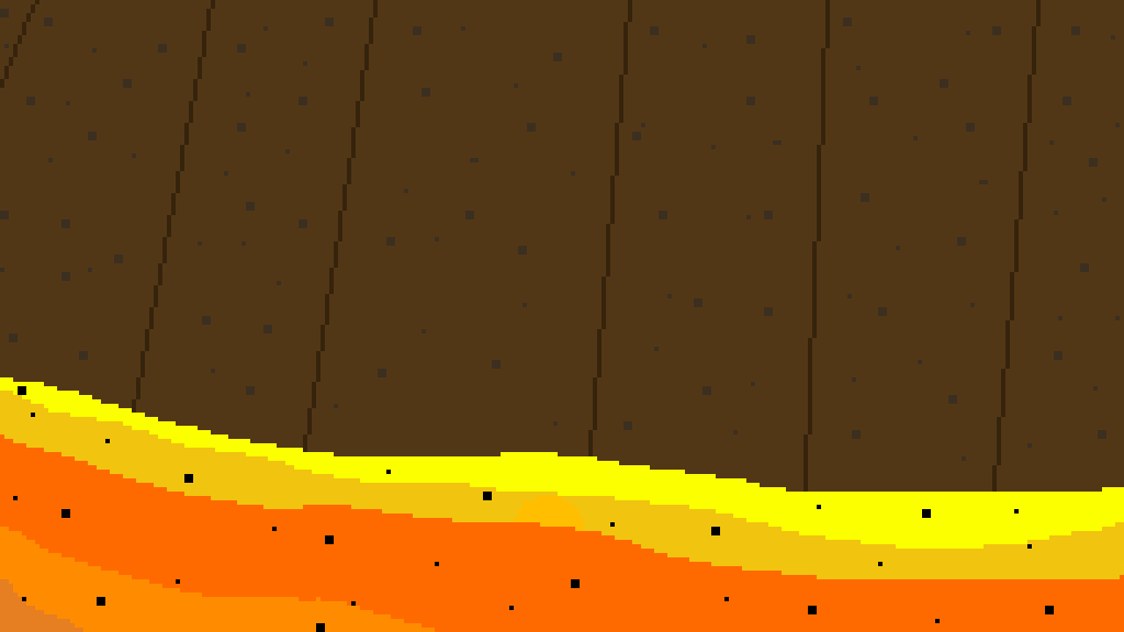 Pixilart - Lava core by Deathcraft