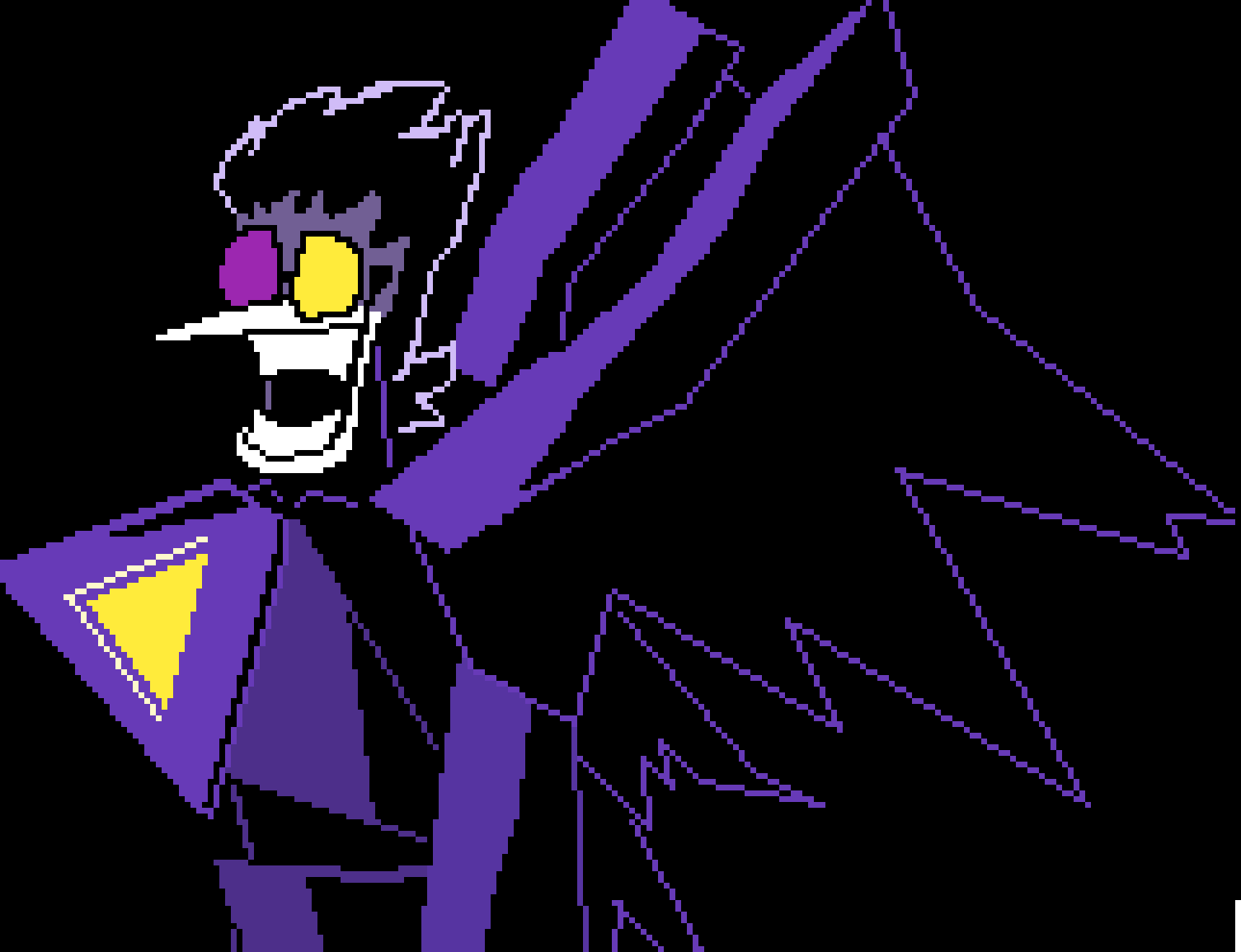 Pixilart - BIG SHOT by Acer-Real
