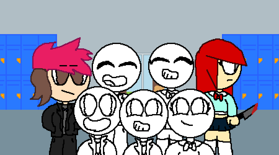 Pixilart - Welp by Duuude