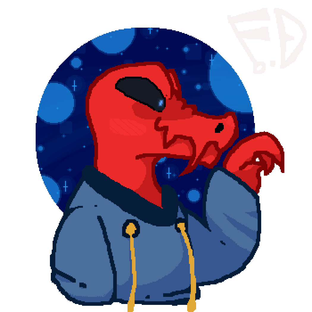 Pixilart - Heres a little gift for zacattack by Willzebub