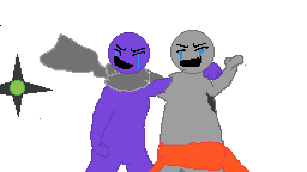 Pixilart - Shuriken 255 ( Shuriken the Zetabrand Leader ) x Dracko by ...