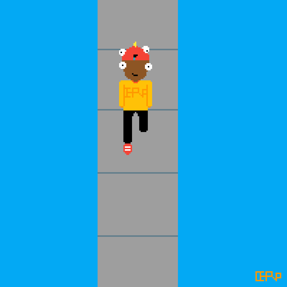 derp's Gallery - Pixilart