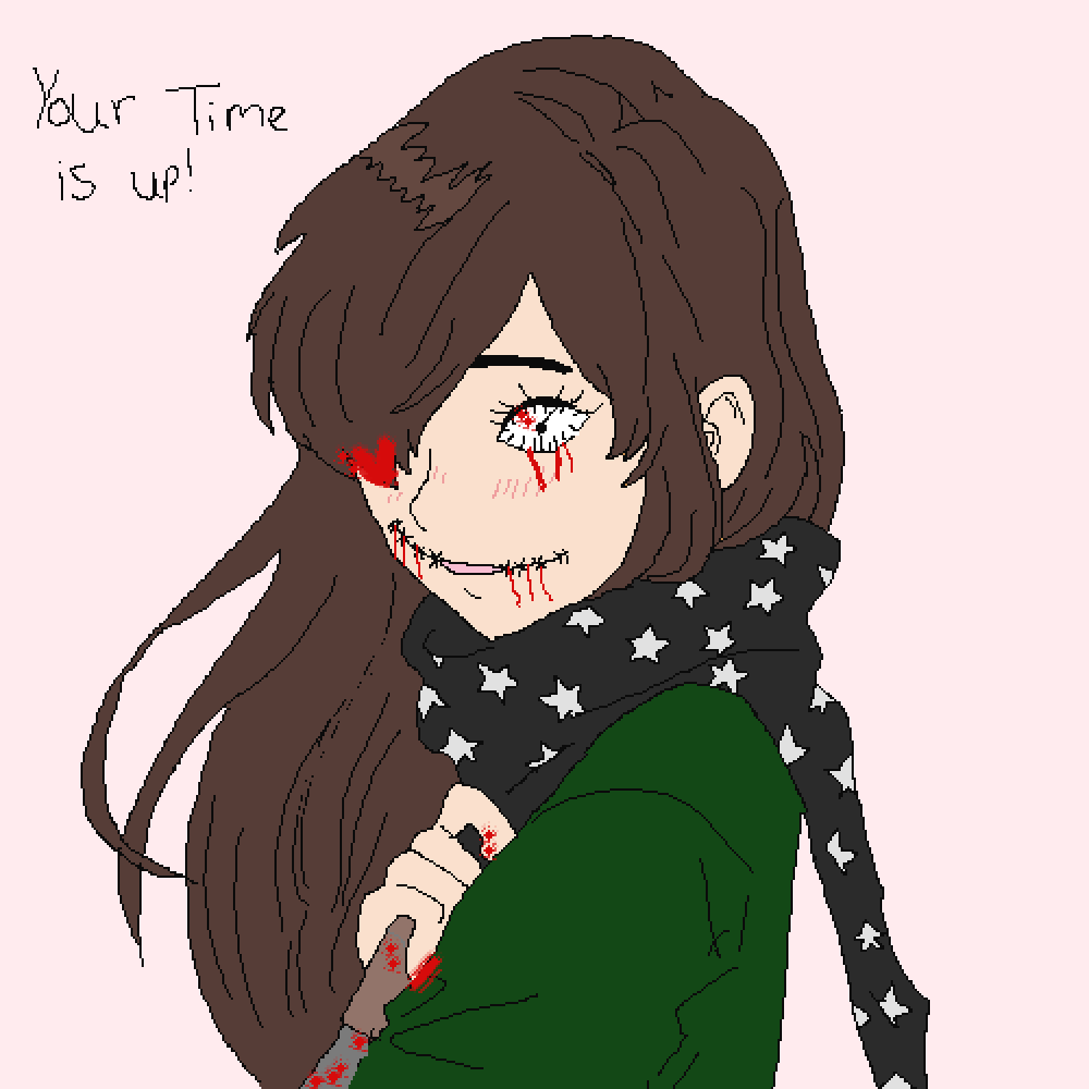 Editing Clock work - Free online pixel art drawing tool - Pixilart