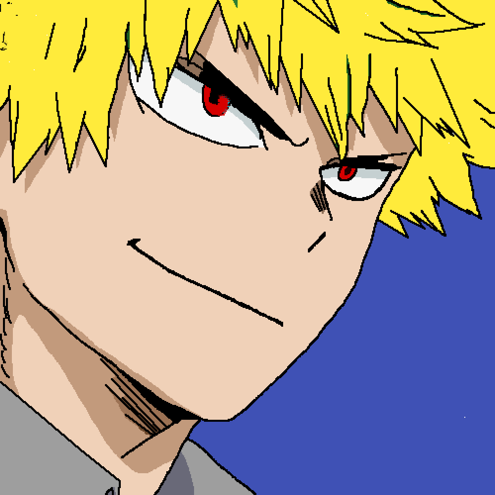 Edición Kacchan - Herramienta gratuita de dibujo en línea de pixel art ...