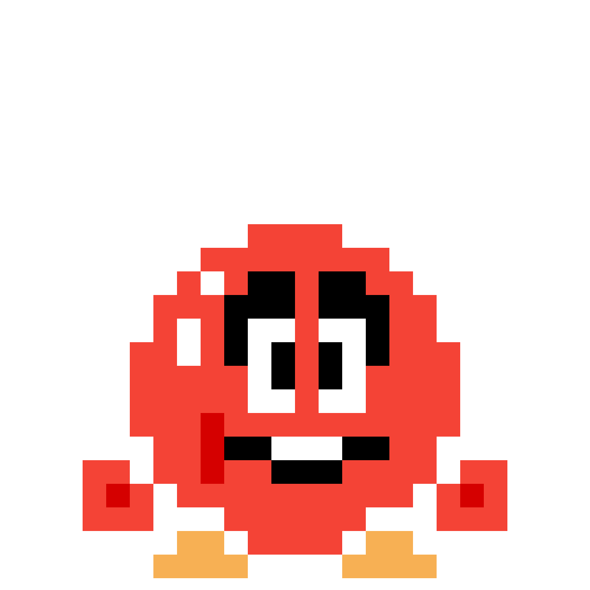 Editing 8-bit Bubbles - Free online pixel art drawing tool - Pixilart