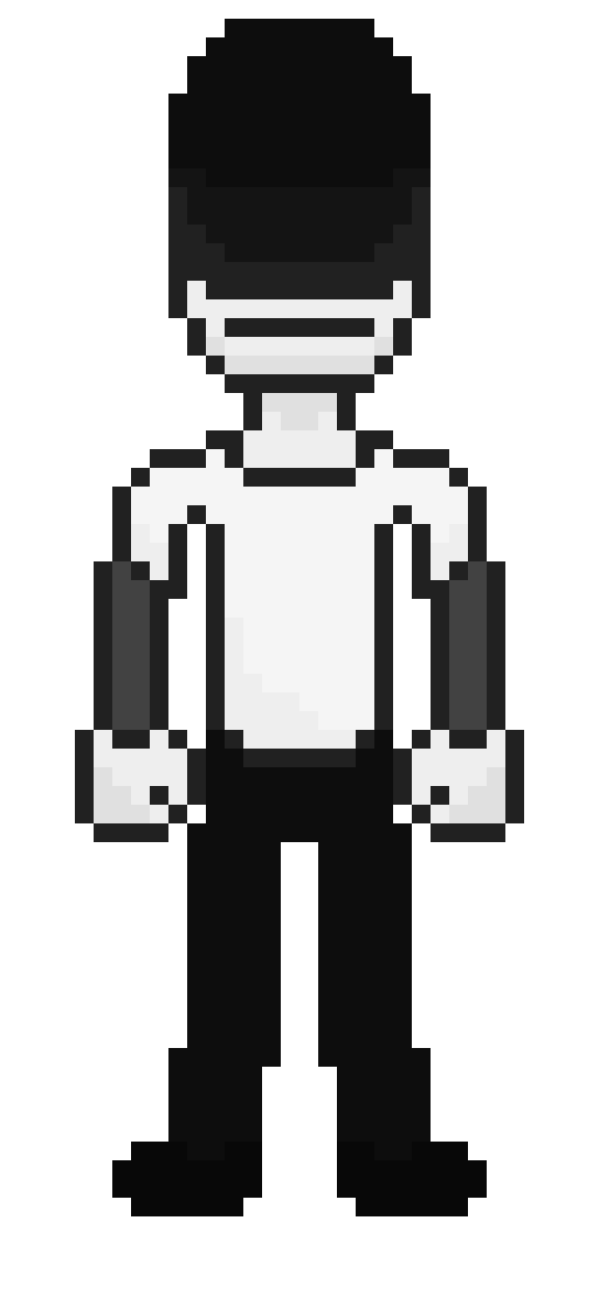 Pixilart - batter from off by POTATOESRMLG
