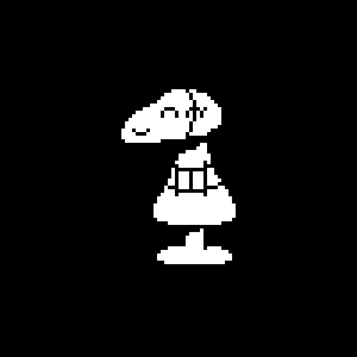Pixilart - (Normal/Glad) Dummy by Immediate54