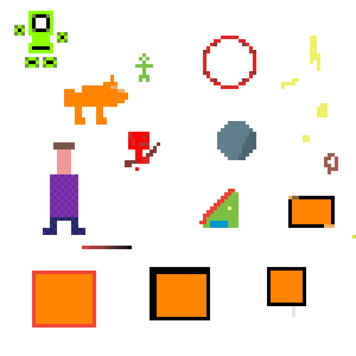 Pixilart - ULTIMATE PIXELART by Pixel-Bot