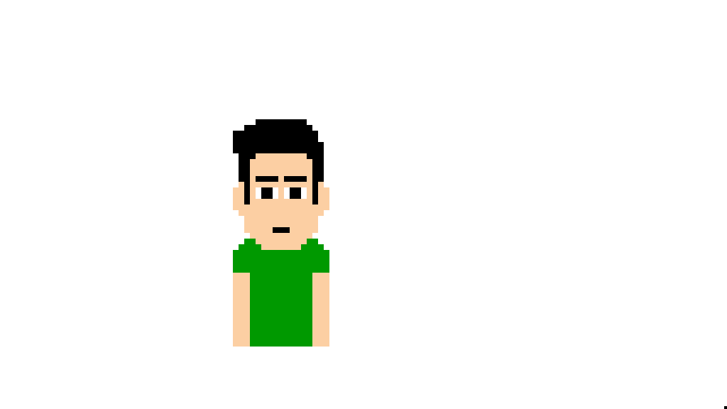 Editing teste - Free online pixel art drawing tool - Pixilart