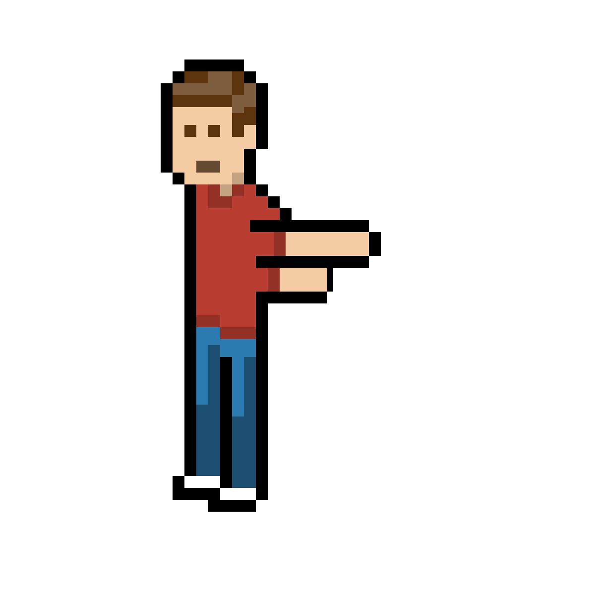 Pixilart - AITW Dash Animation by atobin0002