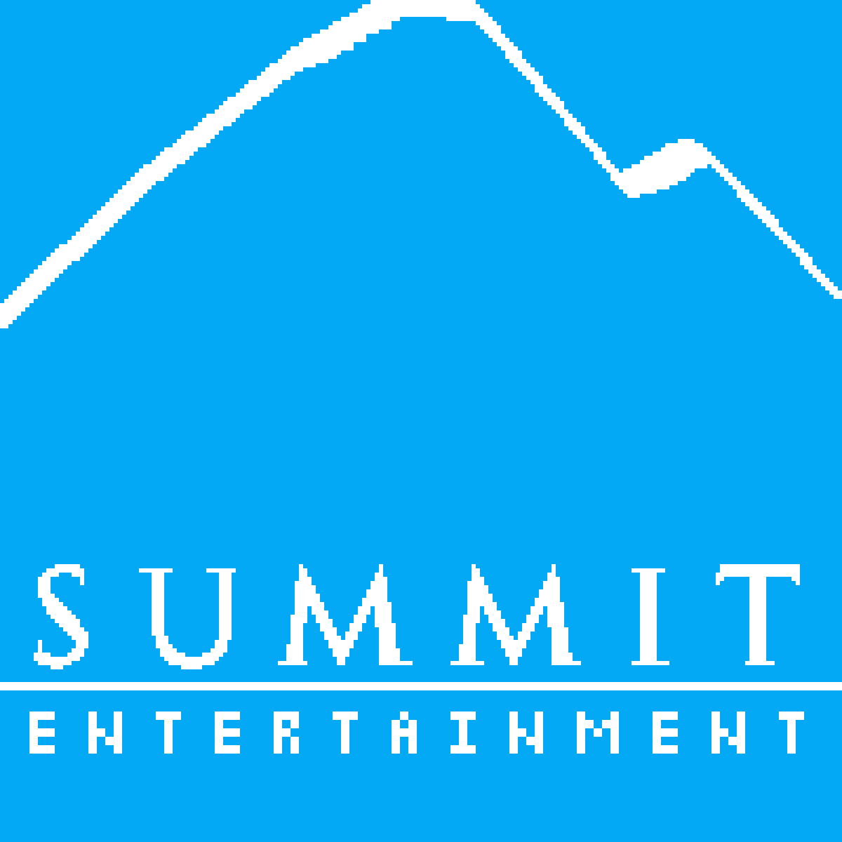Pixilart - Summit Logo by AmericanPsycho