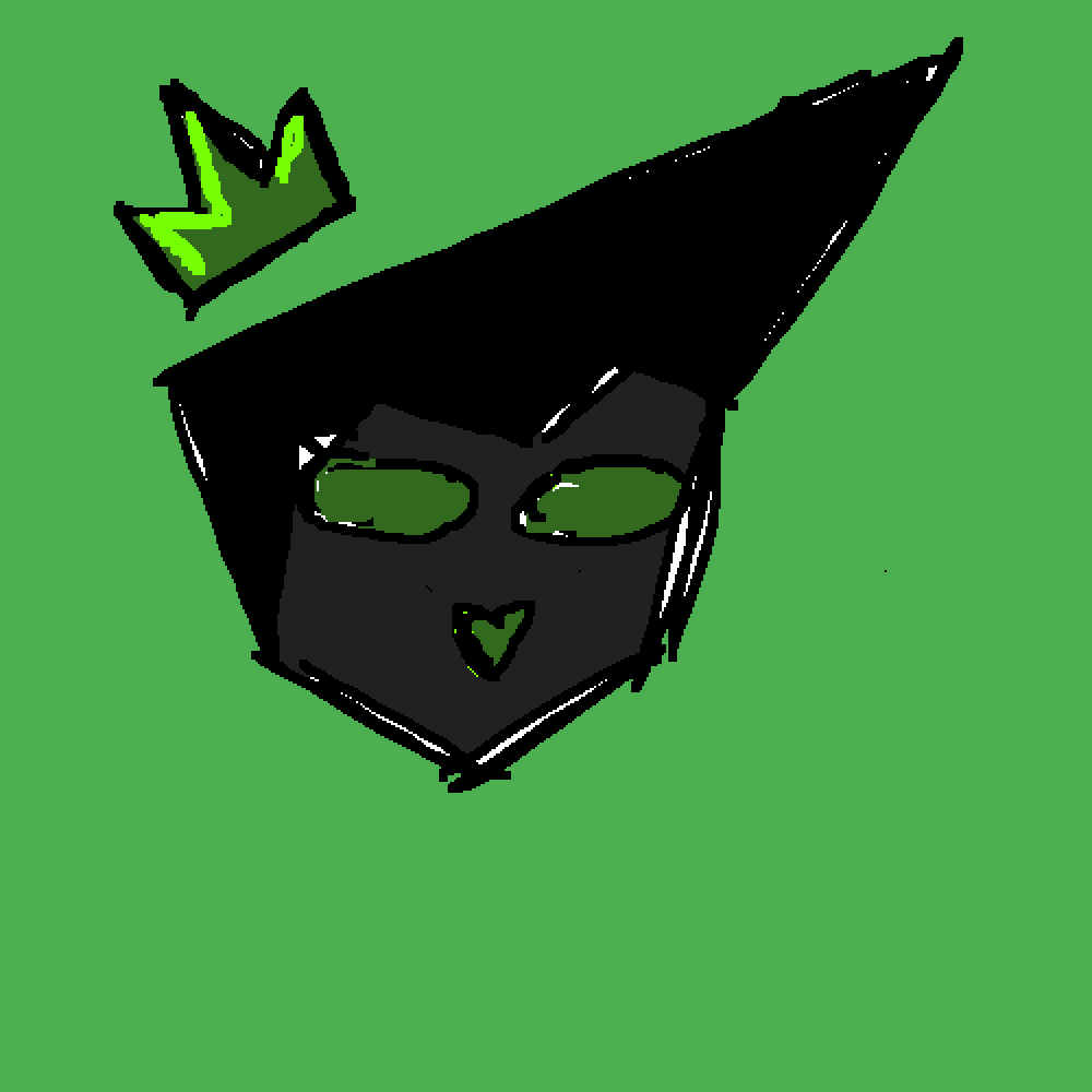 Pixilart - Hacker boi by OriginalShadowy