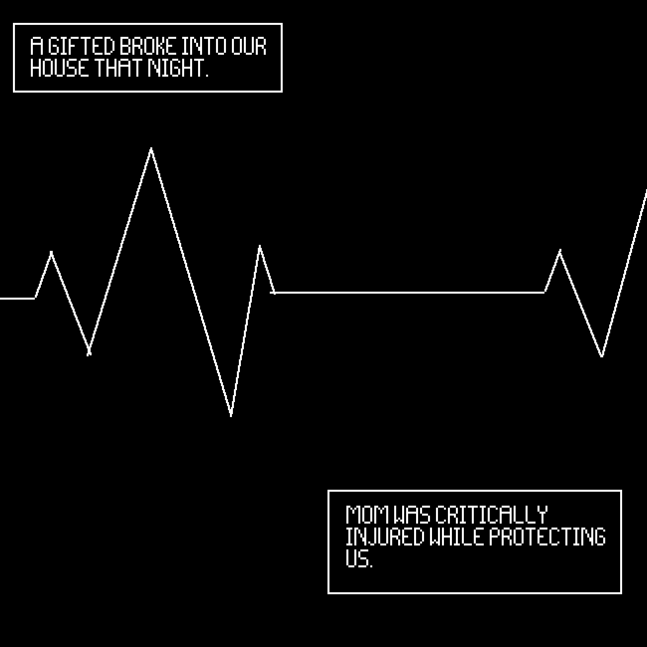 Pixilart - restart pt1 ch1 pg30 by wxnter