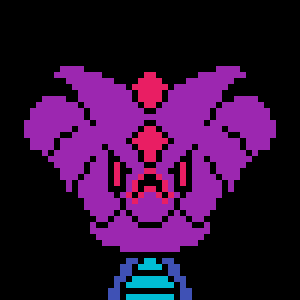 Pixilart - DoW Icon 2 by VessReal