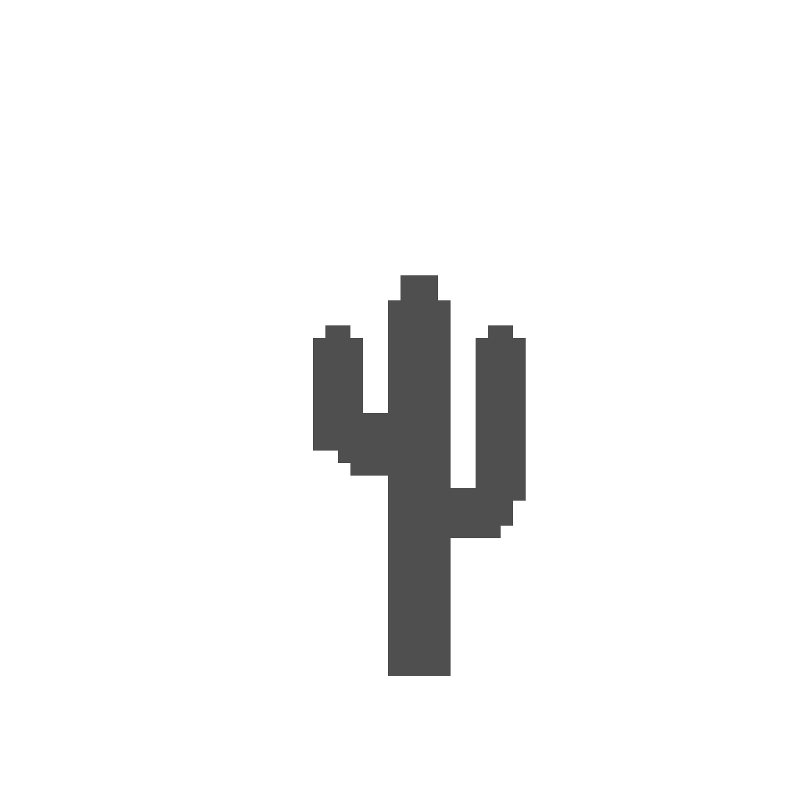 Pixilart - Evil Cactus by maricarol3355