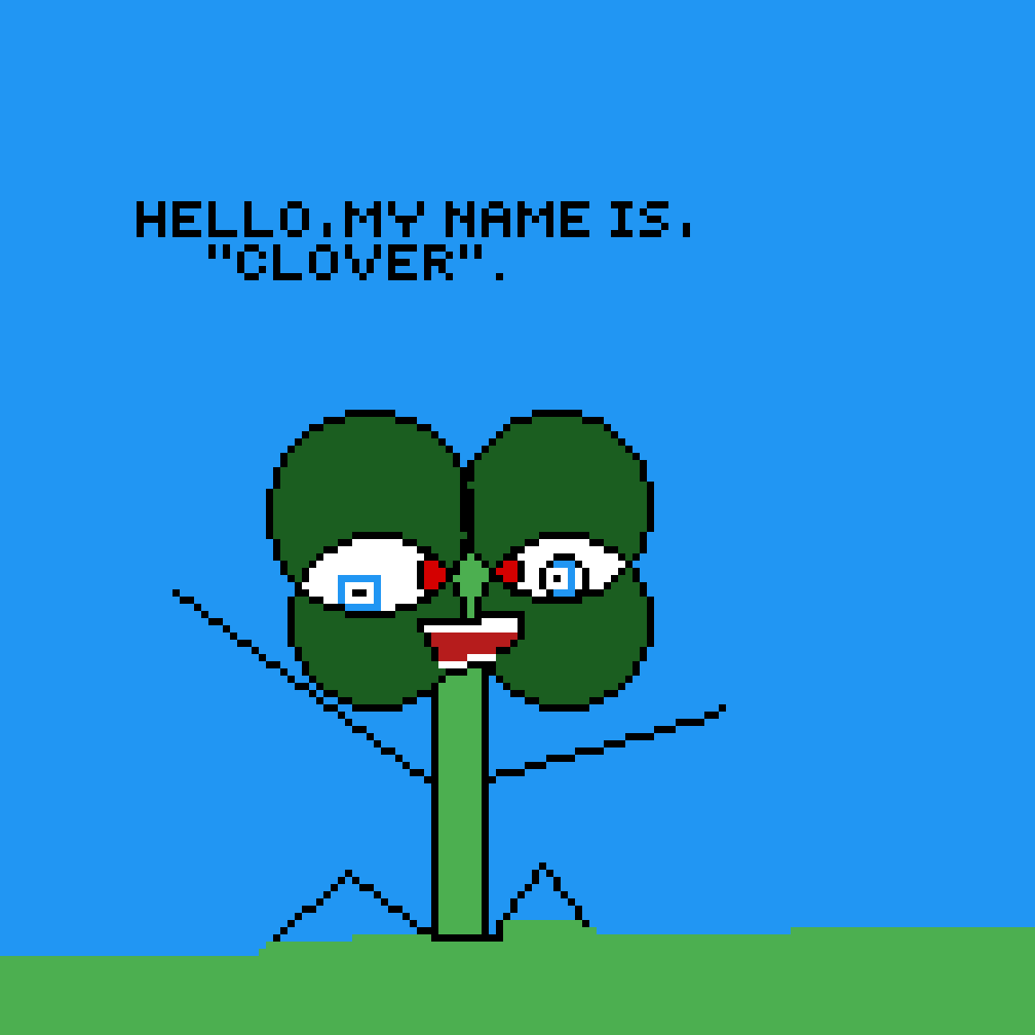 the-cool-type's Gallery - Pixilart