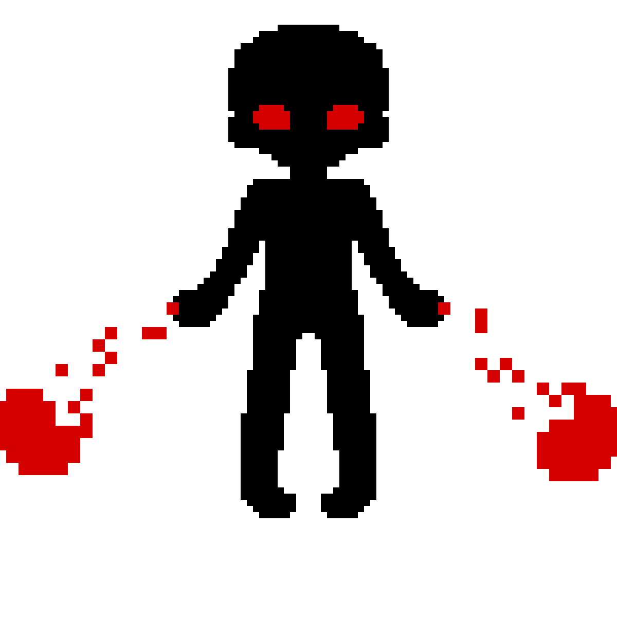 Editing DeMoN - Free online pixel art drawing tool - Pixilart