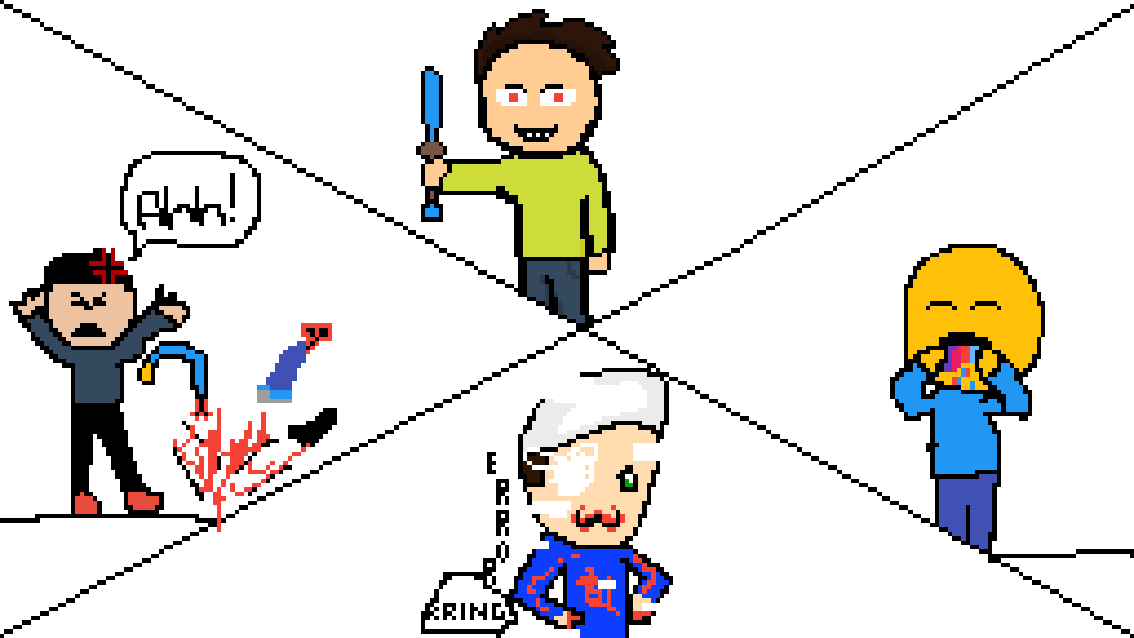 Pixilart - șllloj by gamercraft