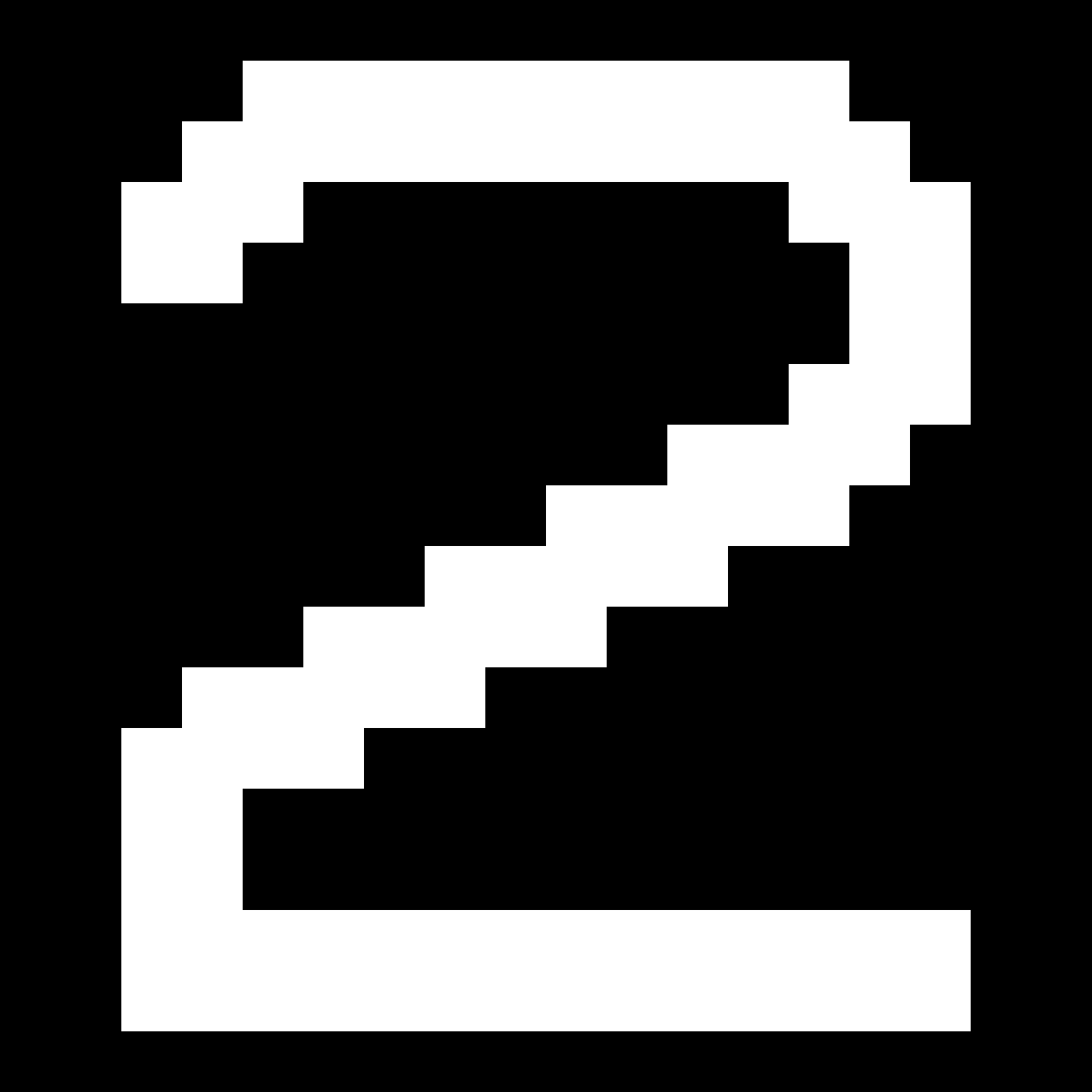 Pixilart - 2 pixel fade out by BLENDEDBEANZ