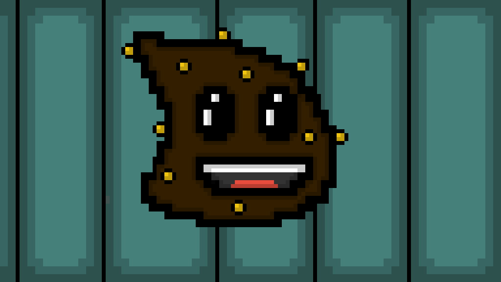 Pixilart - caca kawai con choclo by krator