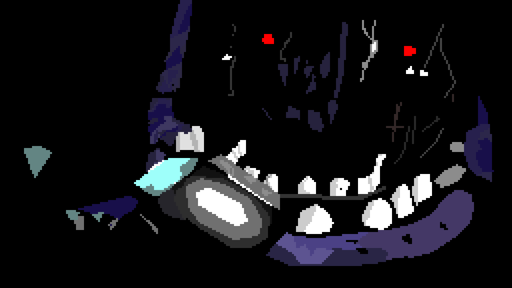 Pixilart Withered Bonnie By Phantomu