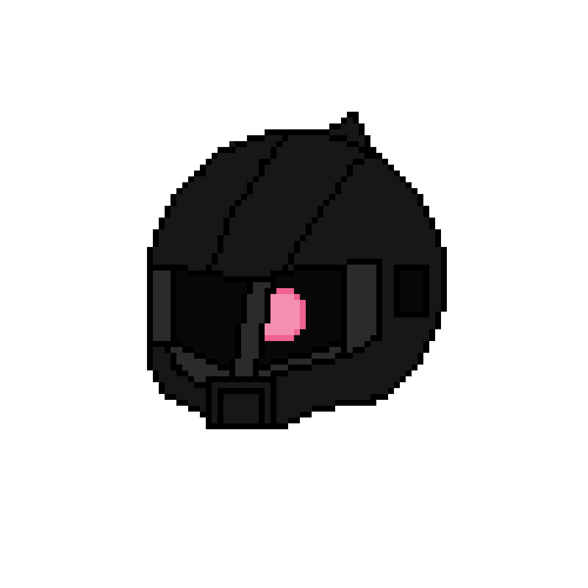 Editing zaku - Free online pixel art drawing tool - Pixilart