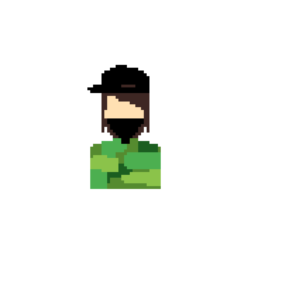 Editing person - Free online pixel art drawing tool - Pixilart