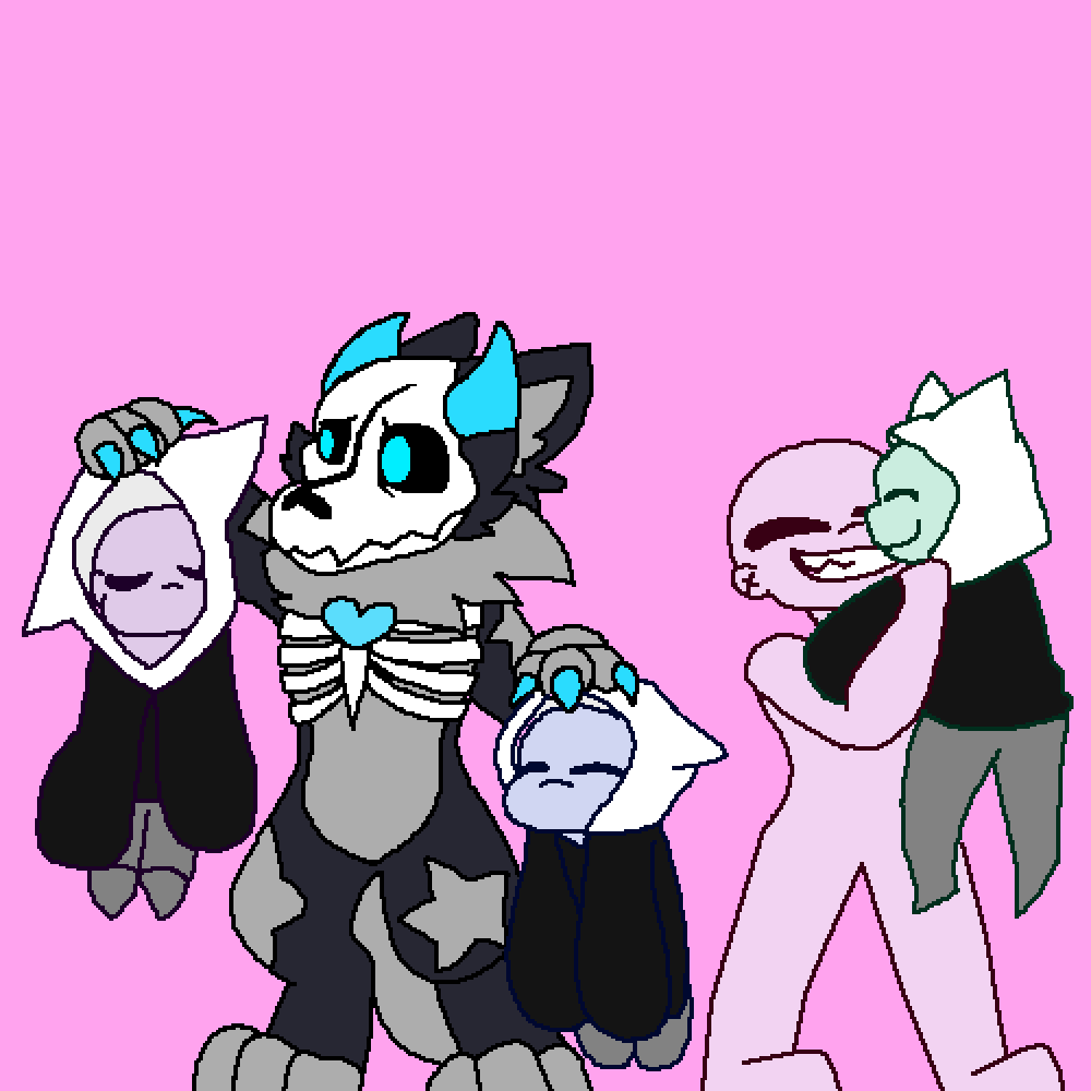 Editing kids base - Free online pixel art drawing tool - Pixilart