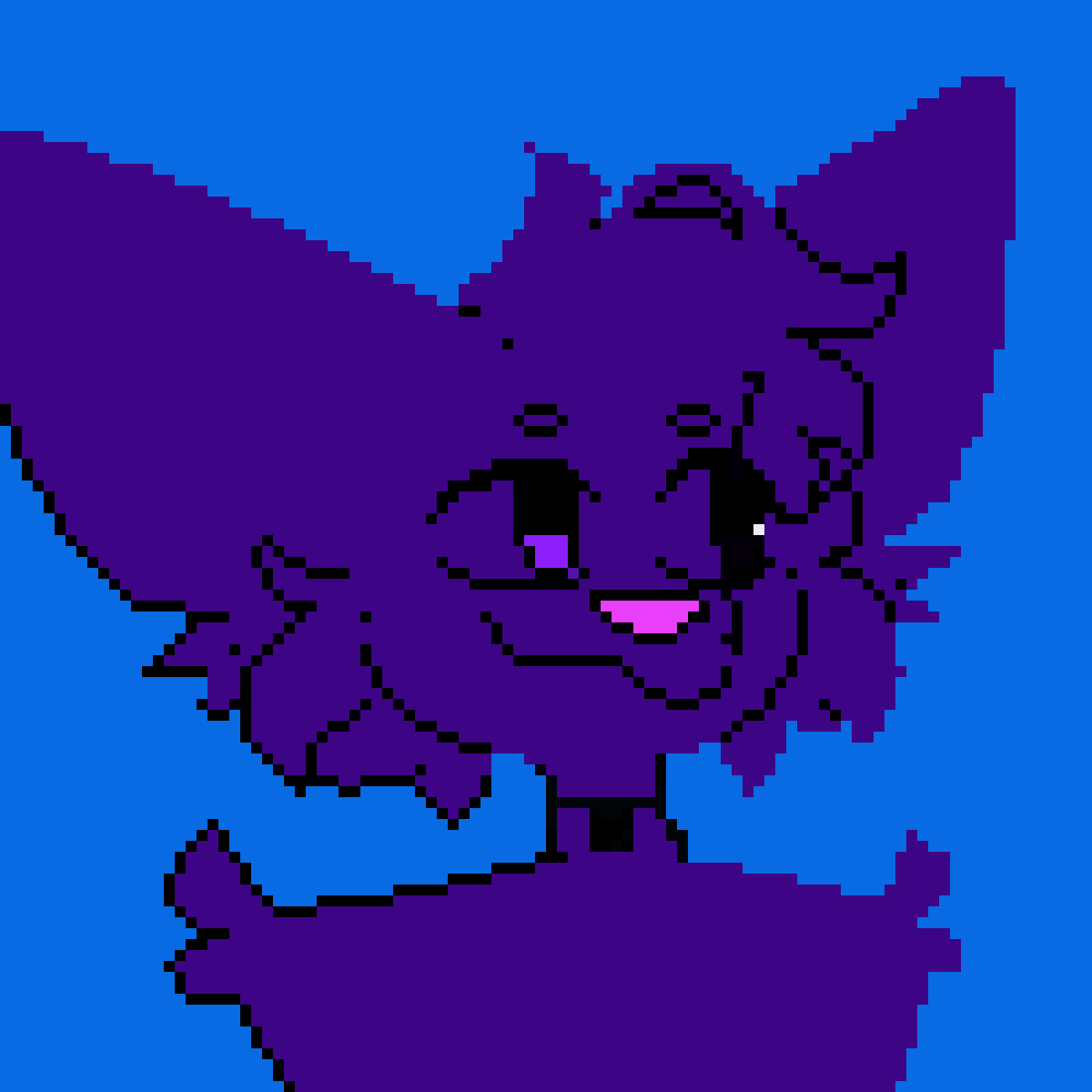 Editing uwu - Free online pixel art drawing tool - Pixilart