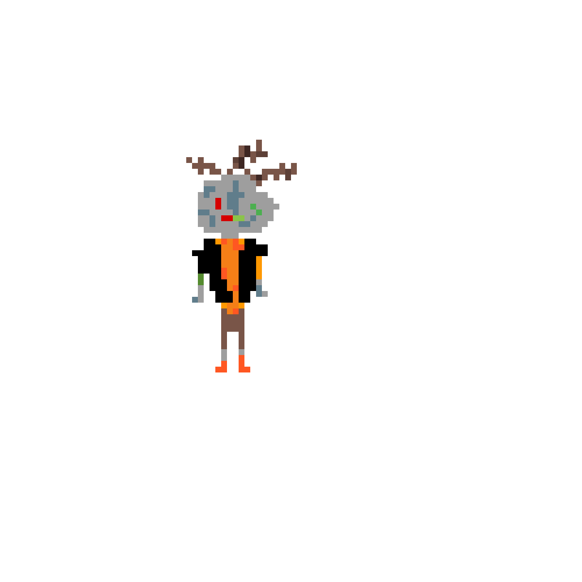 PowerSkeleton's Gallery - Pixilart