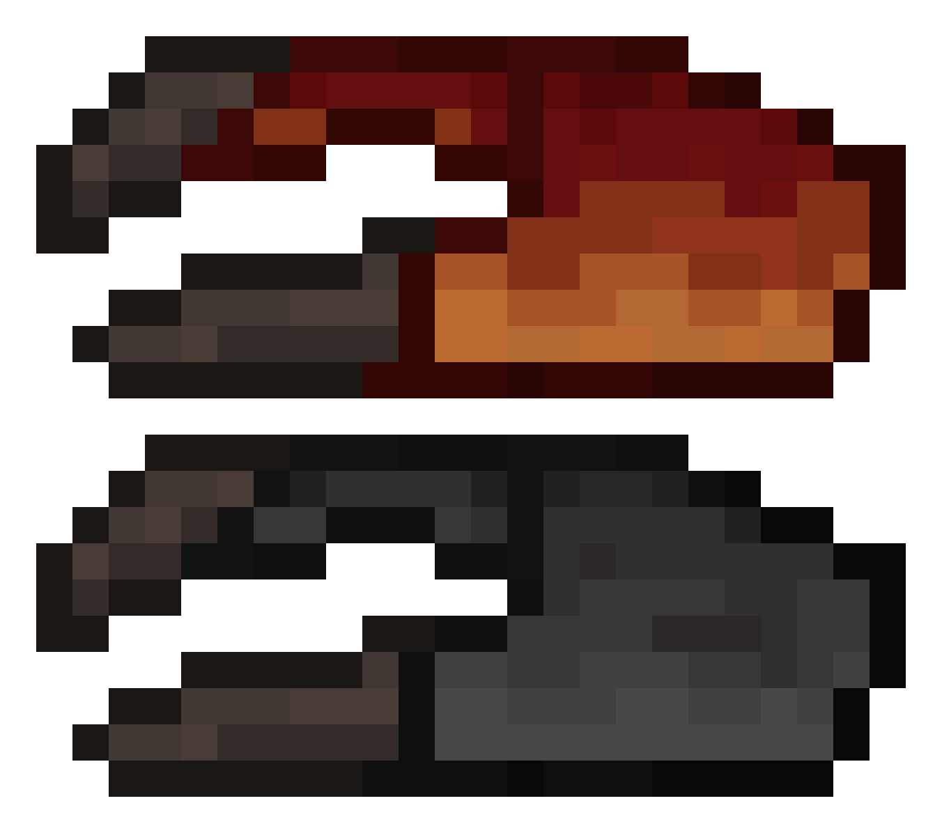 Pixilart - Minecraft Pincer by SourStew47