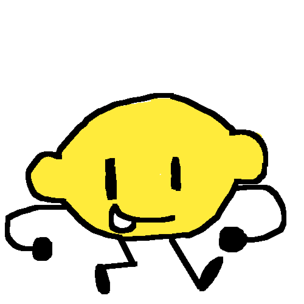 Pixilart - Crappy lemon by soup-is-a-drink