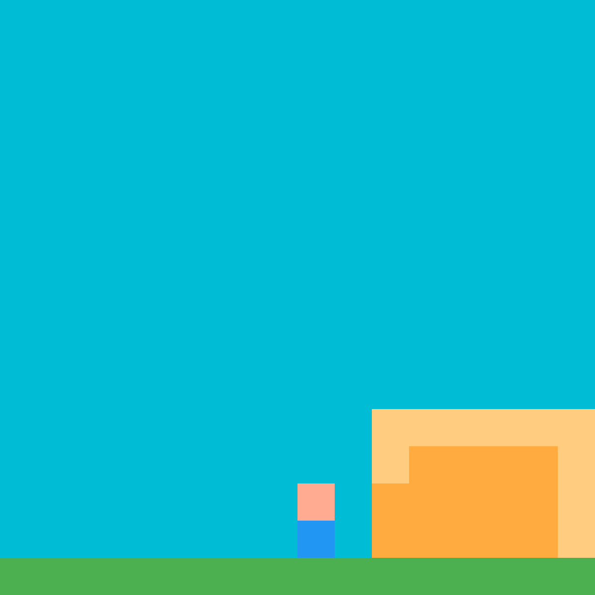 Pixilart - minecraft 2 by Prathamcraft