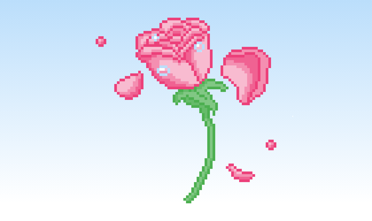 Pixel-Pixie's Gallery - Pixilart