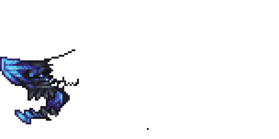 Pixilart - Reaper Shark by Dr-Jred-X