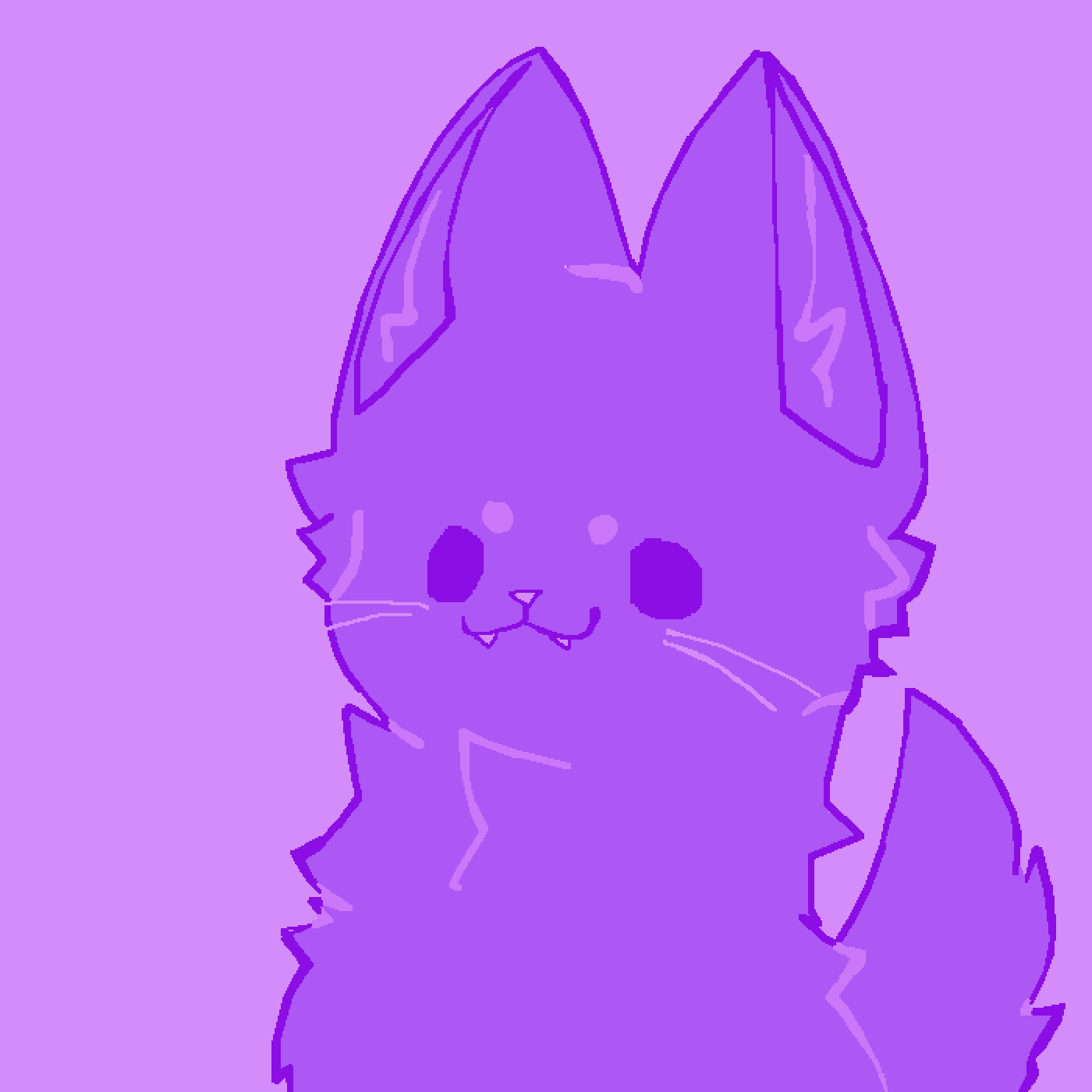 Pixilart - REEEEEEEEEEE by weirddude776