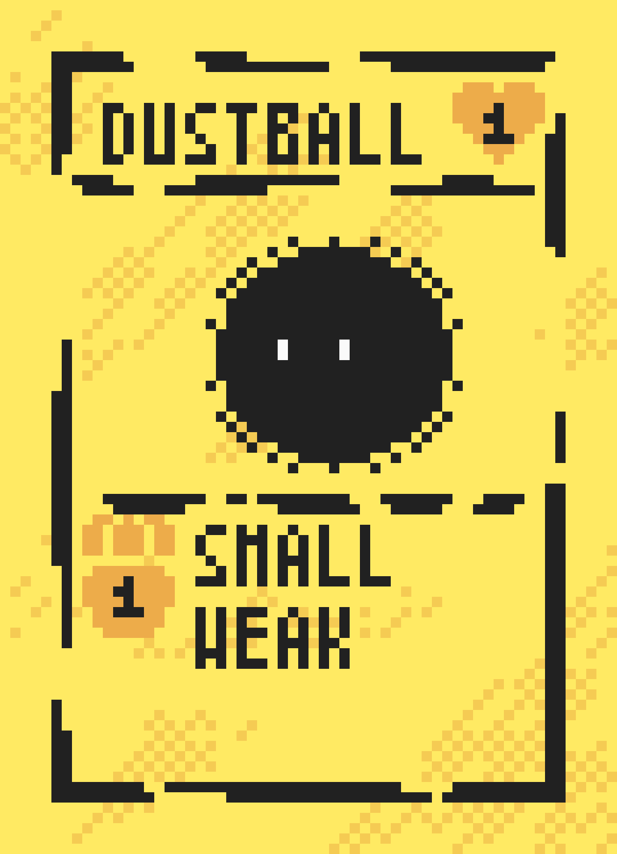 Pixilart - Little Troopers Dustball by GameCoder